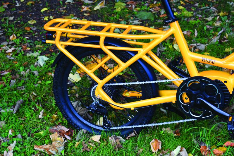 Bike test: Budget e-cargo bikes | Cycling UK